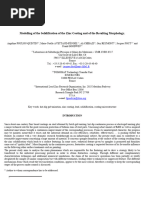 DoD Guide to Classified Document Marking | PDF | Classified Information ...