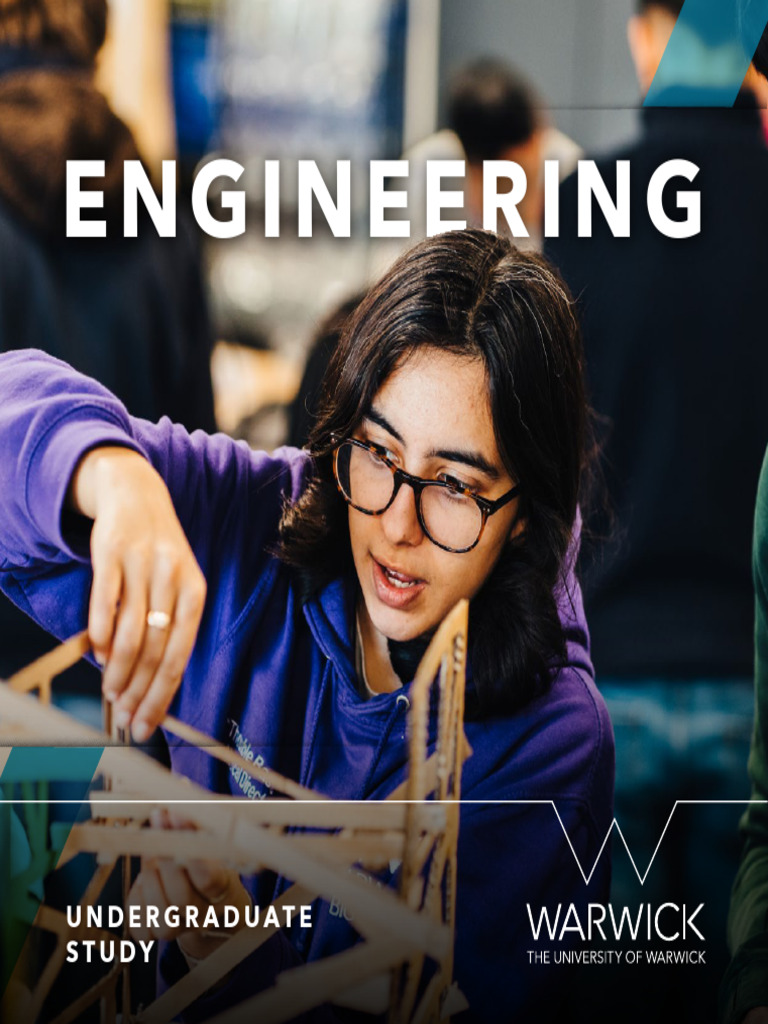 UOW Engineering UG 2024 - 25-Digital | PDF | Engineering | Electrical Engineering