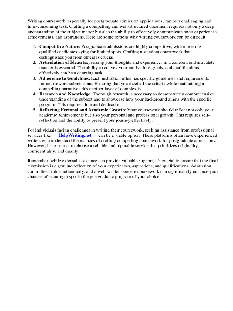 Application For Postgraduate Coursework Admission Qut | PDF ...