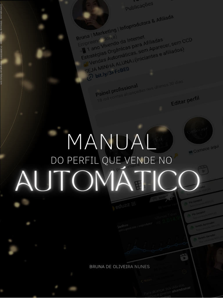 Manual Da Identidade Visual 3 (1) | PDF | Marketing | Tipografia