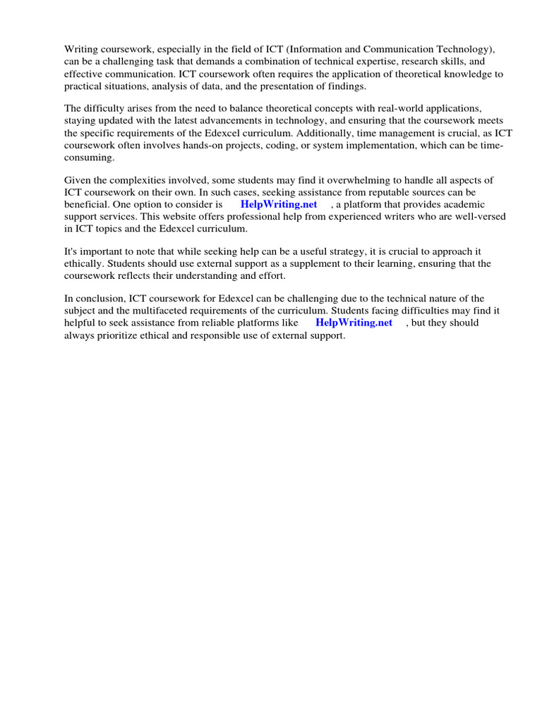 Ict Coursework Edexcel | PDF | Wi Fi | Bluetooth