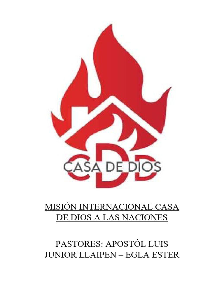 PROYECTO | Descargar gratis PDF | Dios