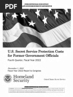 Vaughn Index On Presidential Communications | PDF | Presidents Of The ...