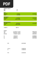 Dispatch Report Format | PDF