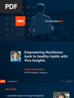 Studio Habits Reflection Prompts | PDF | Mind | Thought