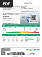 Ejemplo Guía DHL | PDF | México
