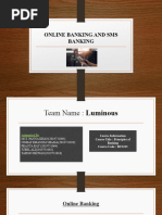 Truist Online Banking First Sign-In Guide | PDF | Password | Mobile App
