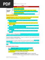 Instruments of Exchange | PDF | Cheque | Payments