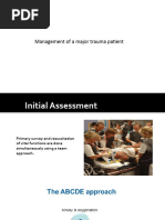 MRI Brain Protocols, Planning, Positioning and Indications | PDF ...