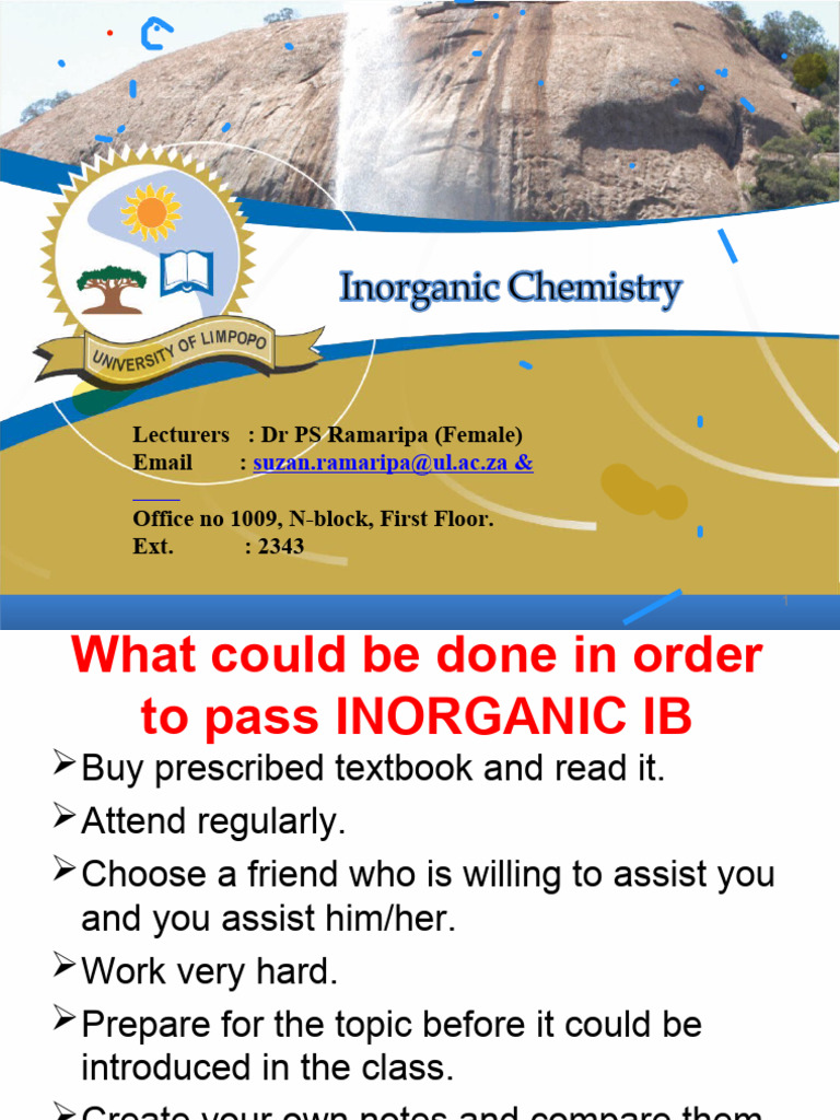 2023 L2 Waves and Orbitals.ppt | PDF | Atomic Orbital | Physical Sciences