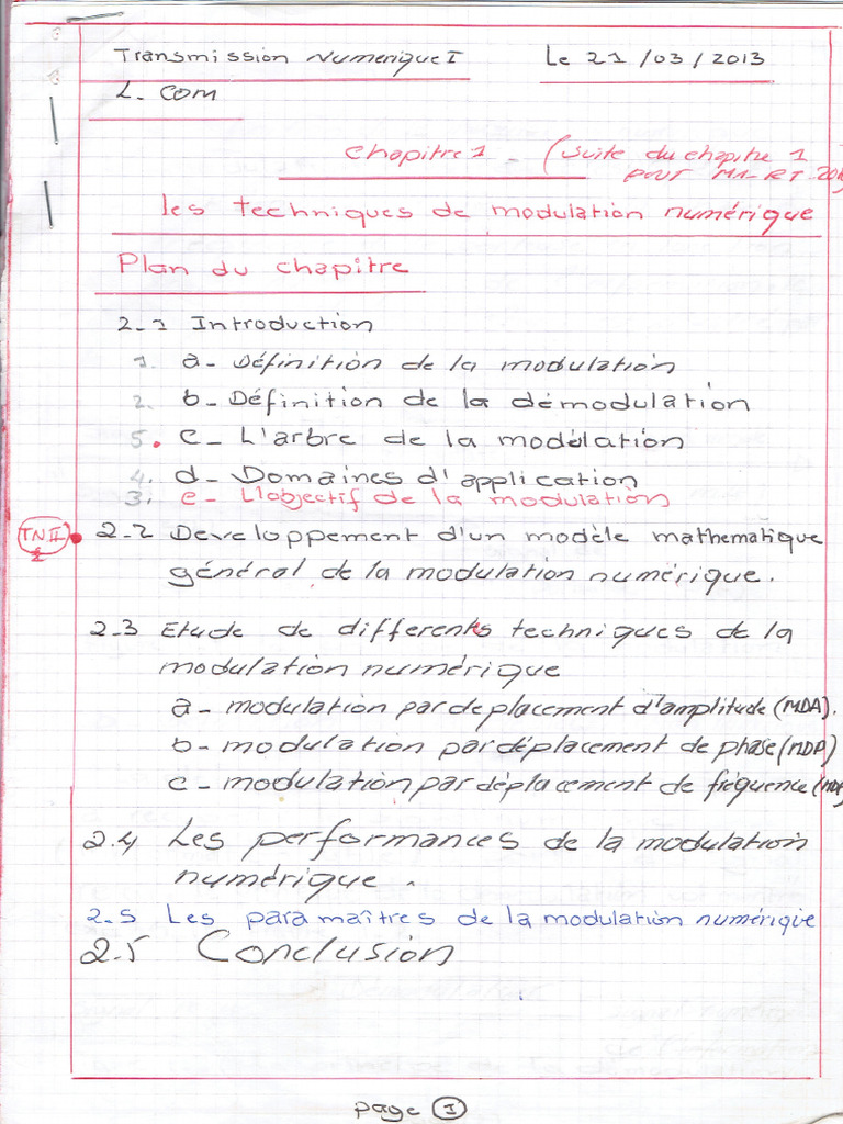 Chap1 Suite CNA | PDF