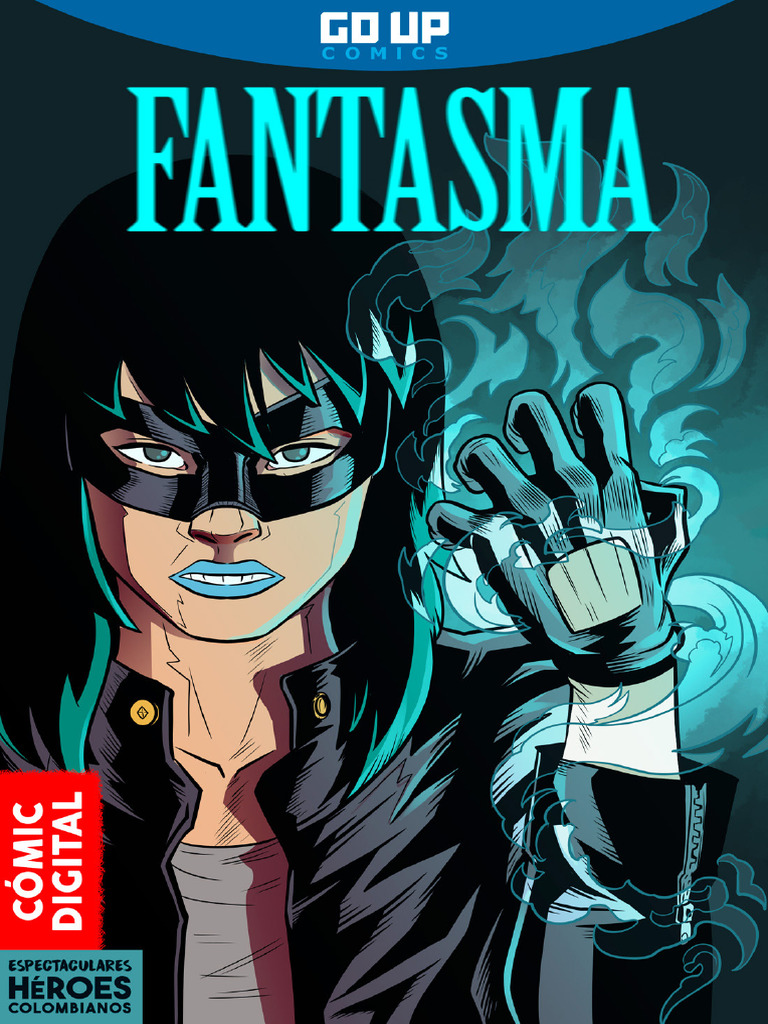 Fantasma | PDF
