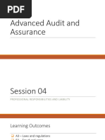 Phar-Mor Inc.: Rise, Fraud, and Fall | PDF | Audit | Sarbanes–Oxley Act