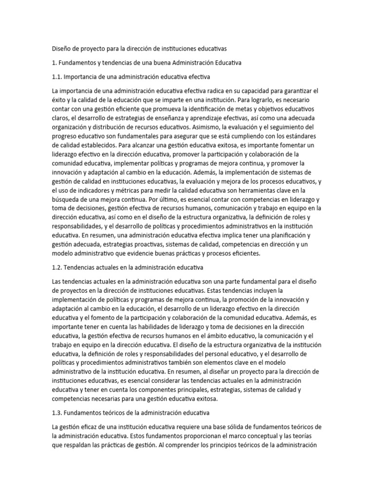 Entregable 2 | PDF | Liderazgo | Evaluación