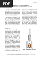 Haldor Topsoe Integration of Hter in Ammonia Plants WP 1 | PDF | Boiler ...