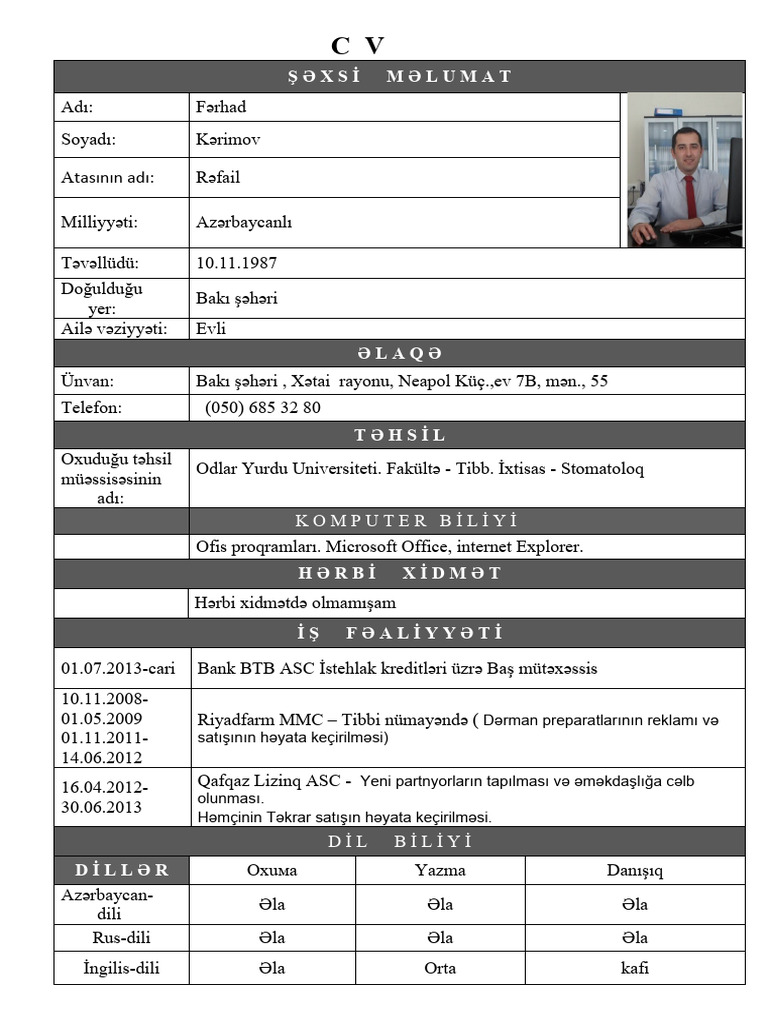 Ferhad | PDF