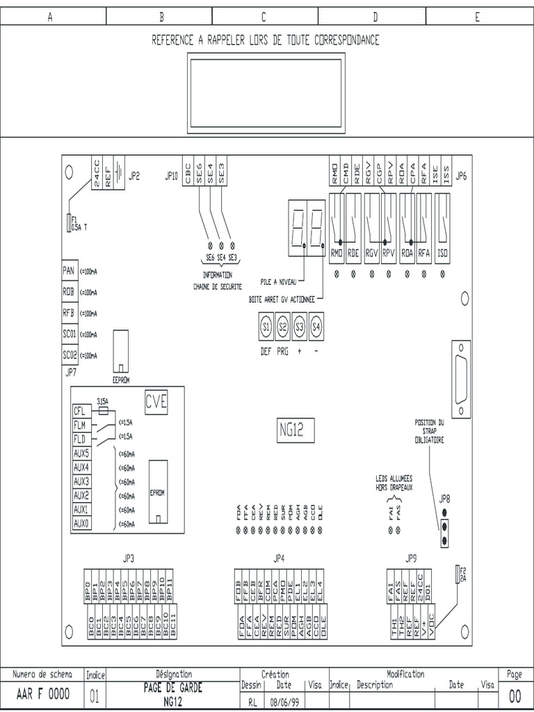 NG12 - Atv58 | PDF