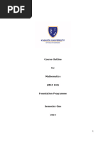 Application Form For 2025-2026 MZUNI ODeL Programm - 250325 - 100612 ...