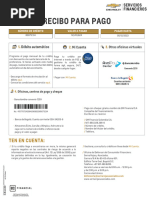 Esval - Consulta Tu Saldo y Paga Rápido 2 | PDF