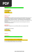 OIC Service Limits | PDF | Databases | Ibm Db2