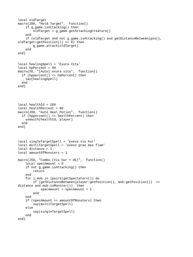 Hotkeys OTC | PDF | Teaching Methods & Materials