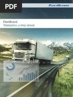 DKV Cockpit | PDF | Invoice | Software