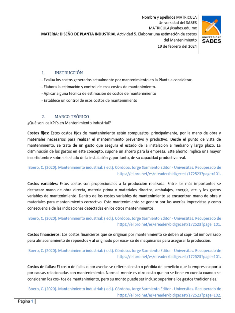 ACT 05 DIPI PrimerNombrePrimerApellido | PDF