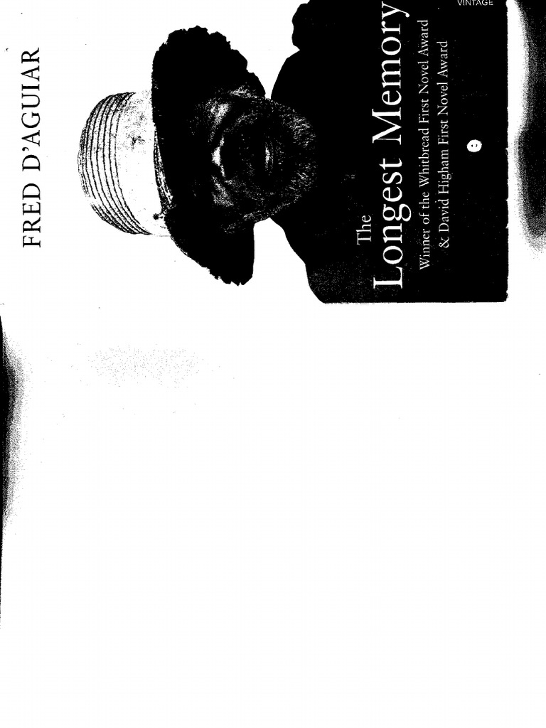 The Longest Memory-Part1 | PDF