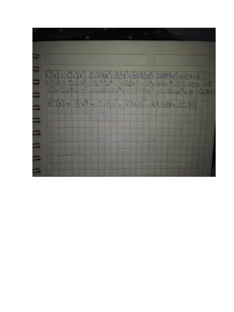 Ejercicios Optimizacion | PDF