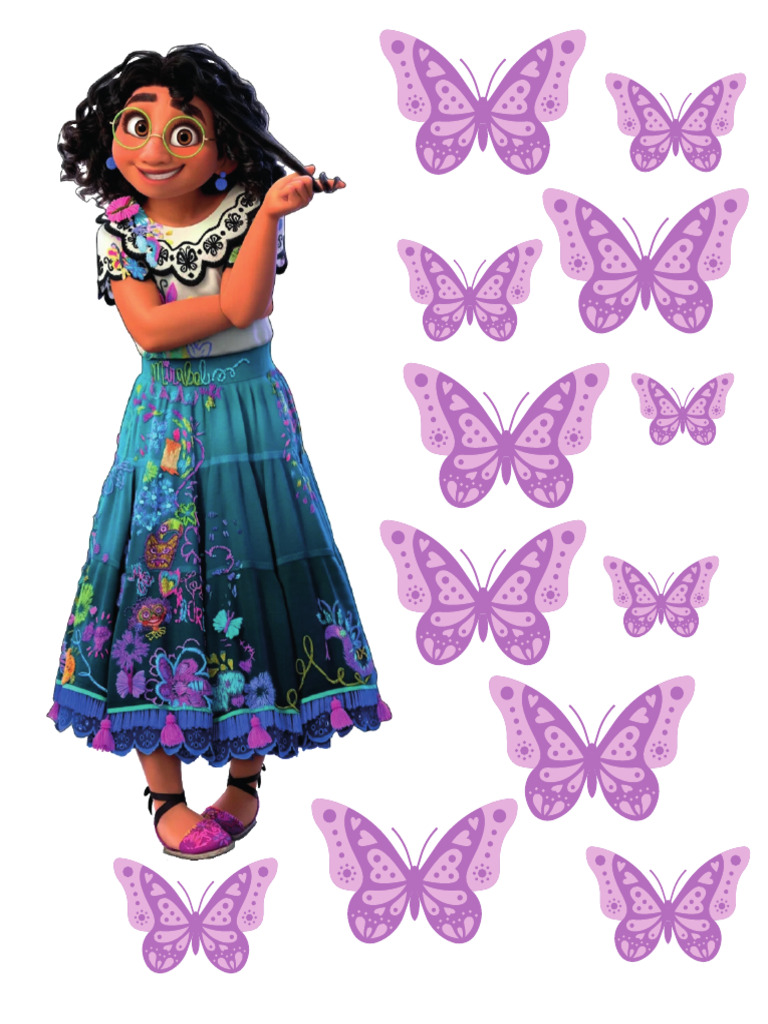 Maribel | PDF