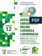 STATISTICS Grade 12 | PDF | Skewness | Quartile