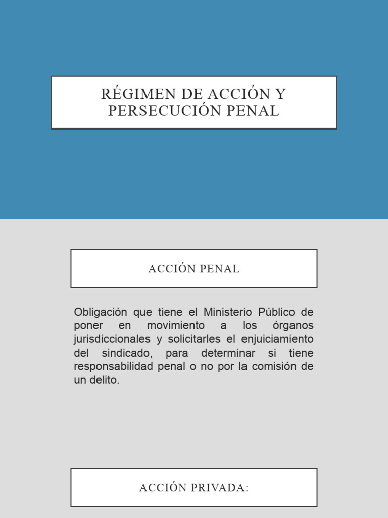Tema 2 Procesal Penal | Descargar gratis PDF | Procedimiento Criminal | Justicia