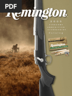 m4 Exploded View | PDF | Trigger (Firearms) | Screw