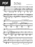 Phantom of the Opera Sheet Music | PDF | Performing Arts | Works About ...