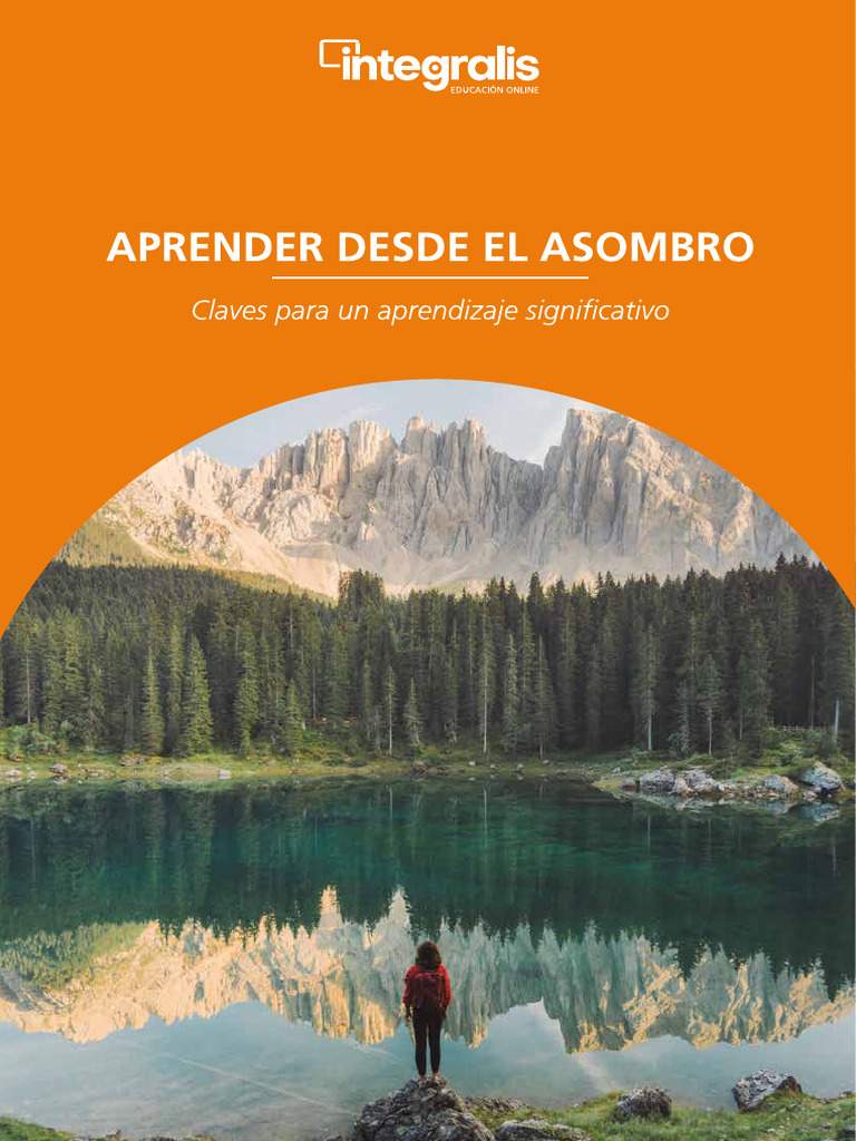 Programa Aprenderdesdeelasombro INTG | PDF