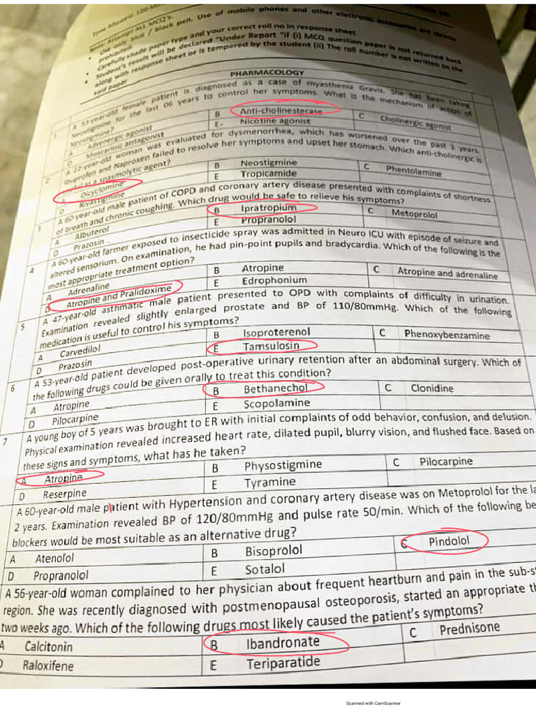 Block H KMC 2022 Solved | PDF