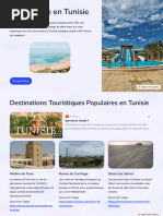Codes postaux en Tunisie | PDF