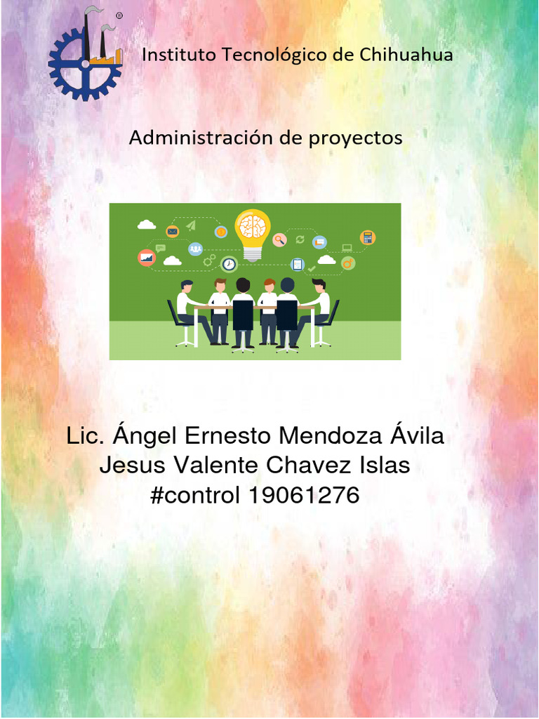 Matriz RACI: Roles en Proyectos Eficientes | PDF | Presupuesto ...