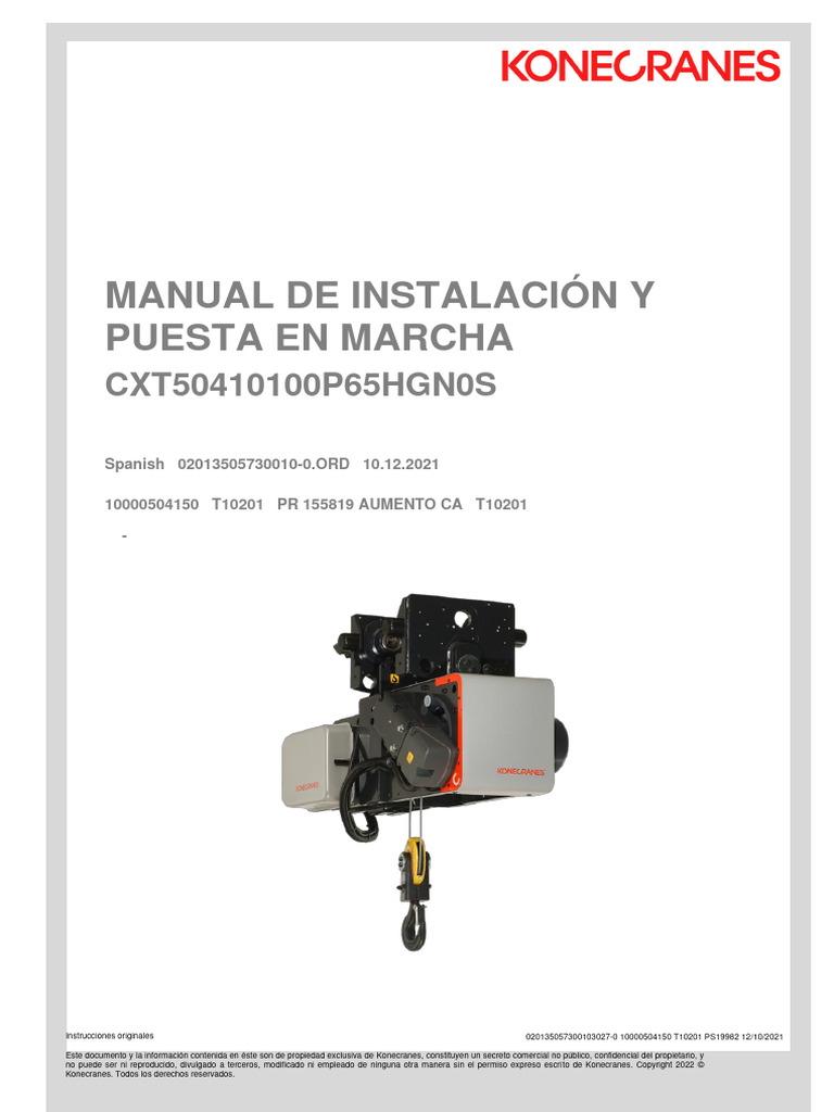 DOC0674772-1 (PRECOM y COM) | PDF | Derechos de autor