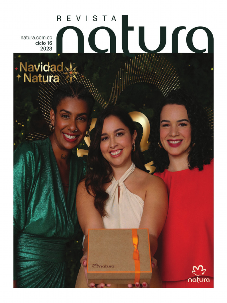 Natura c16 | PDF