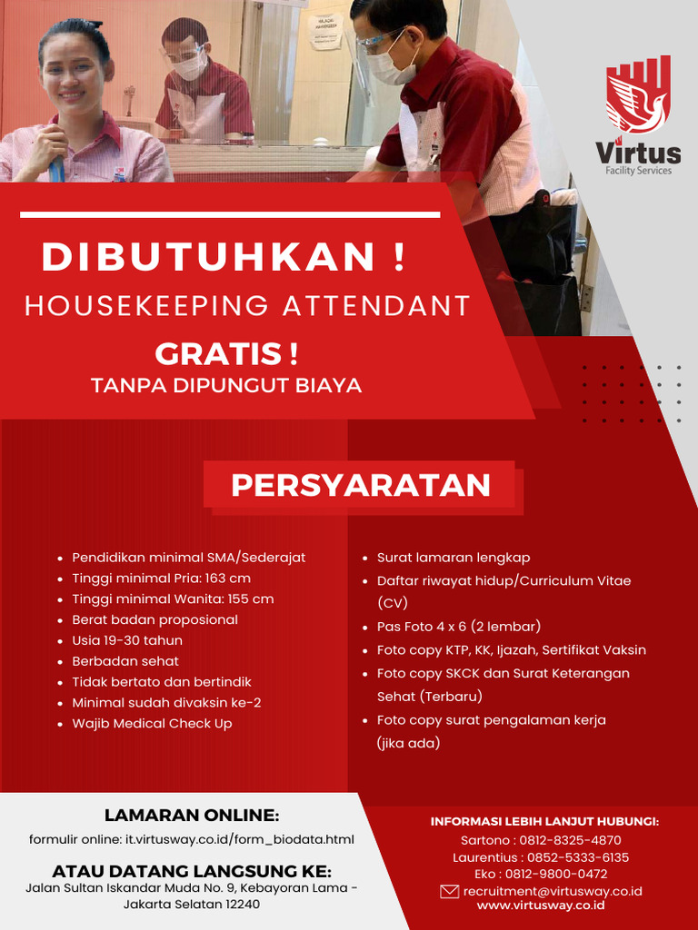 We Are Hiring ! | PDF