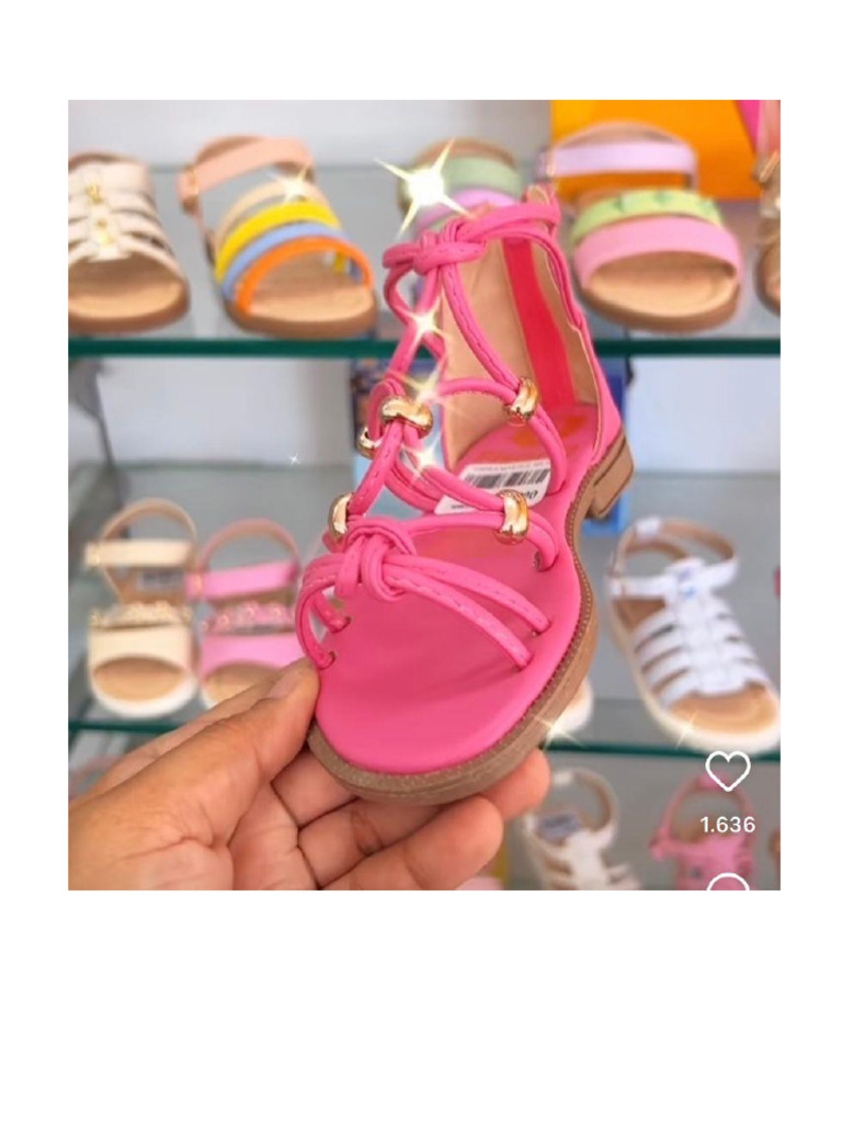 Catalogo Niñas DS | PDF