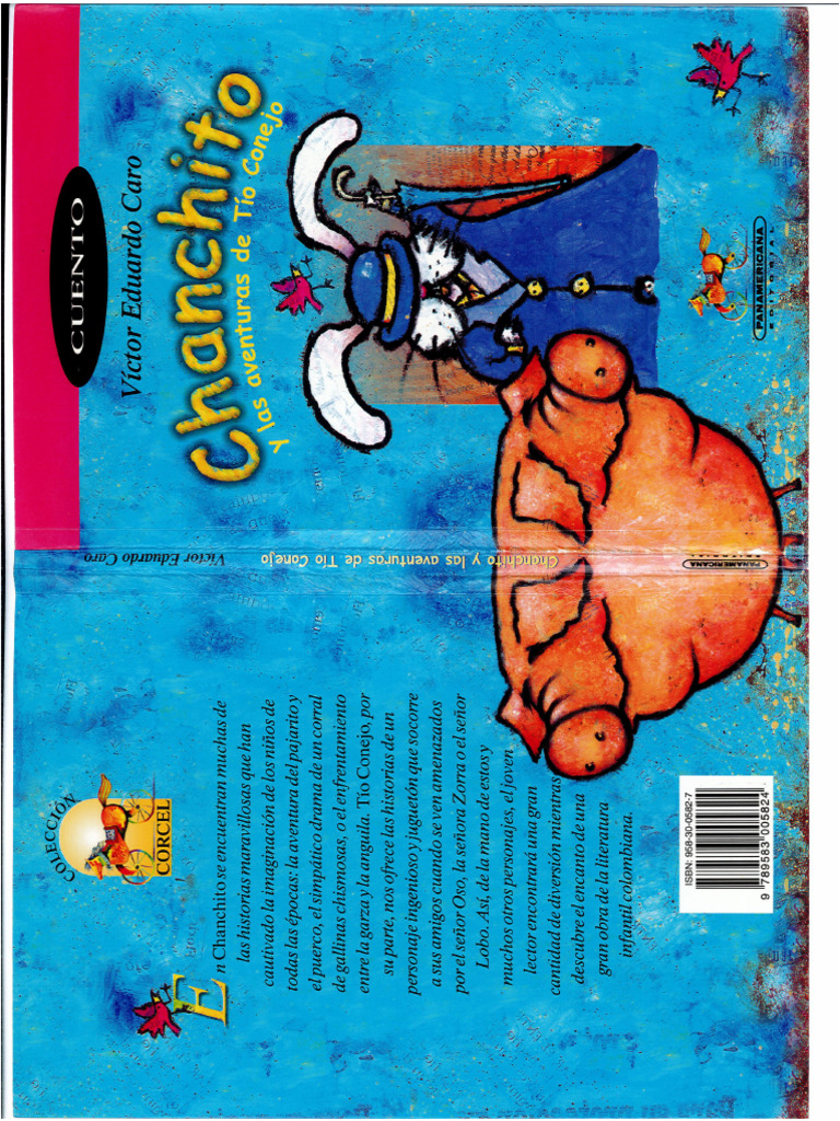 CHANCHITO | PDF
