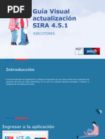 Manual Usuario Sacc | PDF | Contraseña | Red mundial