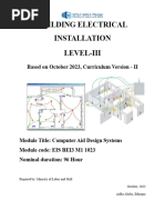 Presentation PLS TOWER | PDF | Menu (Computing) | Screw