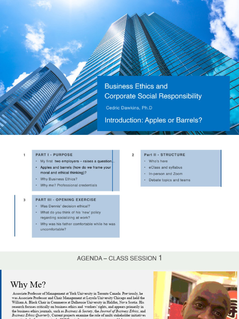 1 Introduction | PDF | Morality