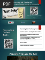 A Guide To Understanding The Online Provisional Permit System | PDF ...