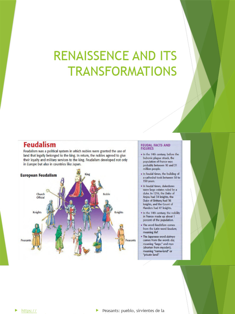 Reinassance Present | PDF | New Spain | Spain