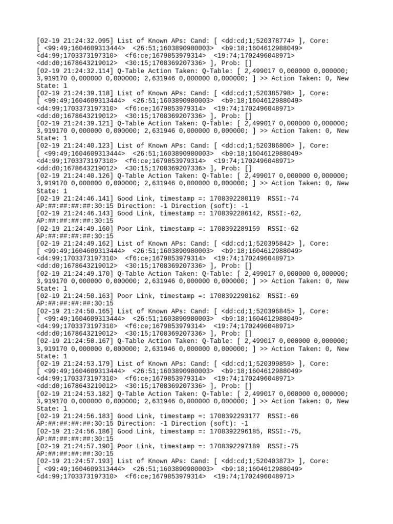 Iwc Dump | PDF | Technology & Engineering