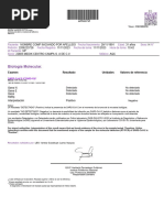 Codigos Sat | PDF | Medicina | Medicina CLINICA